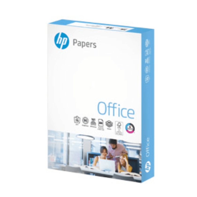 Hp Paper A4 75Gsm - OurStore.in