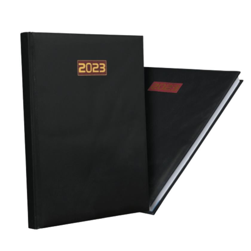 New Year Diary 2023 326 Green - OurStore.in