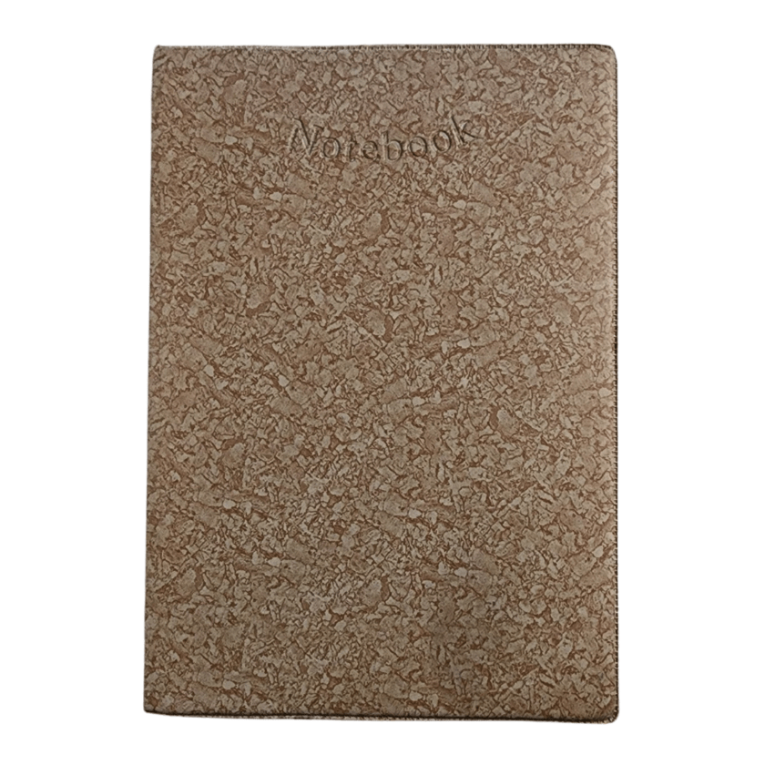 Anand Notebook Flexible A5 200 pages Single Ruled - OurStore.in