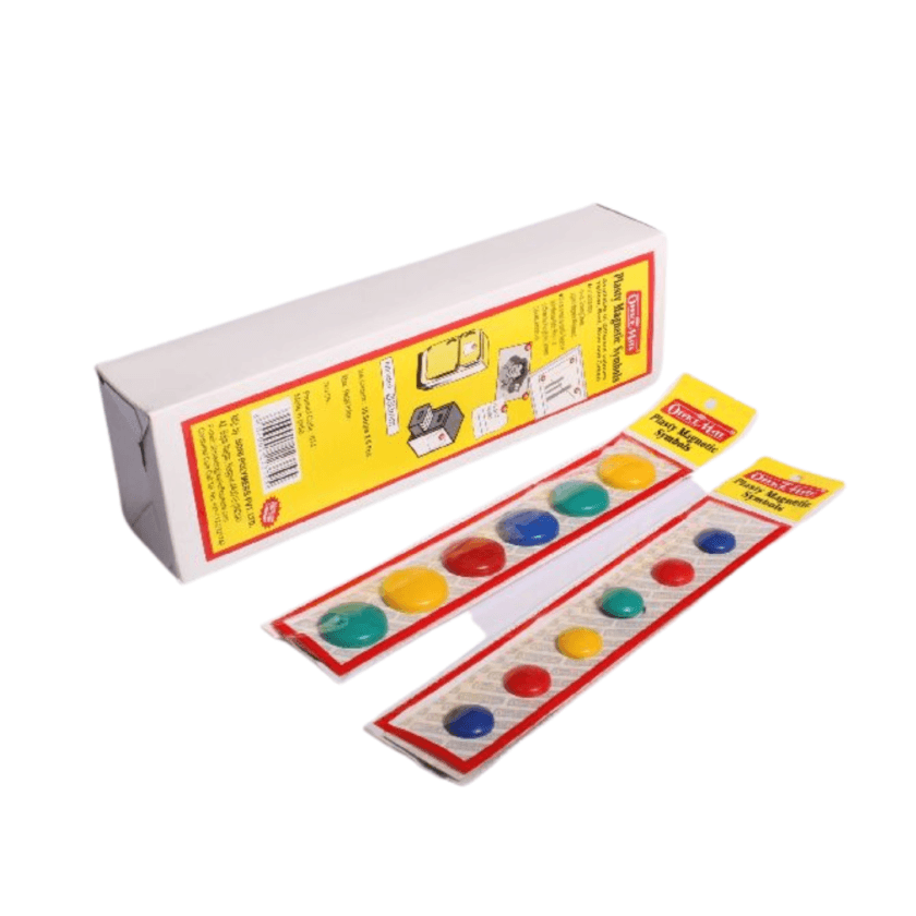 Office Mate Magnatic Button - OurStore.in