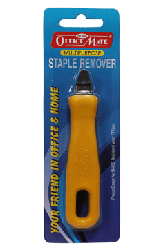 Office Mate Stapler Pin Remover - OurStore.in