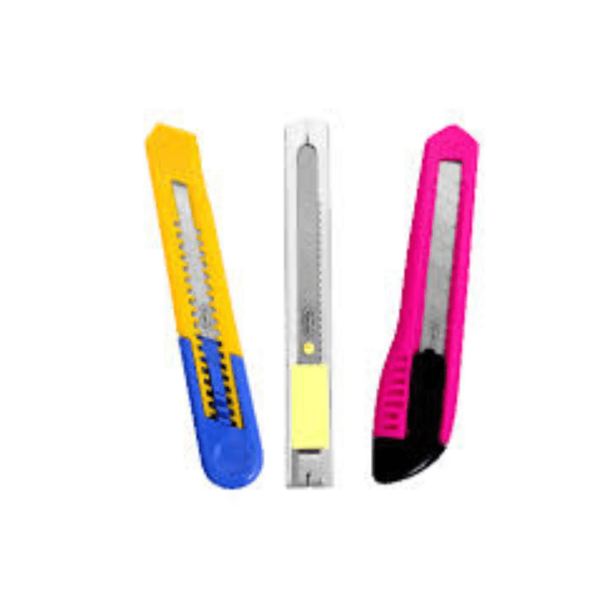Office Mate Cutter 18Mm - OurStore.in