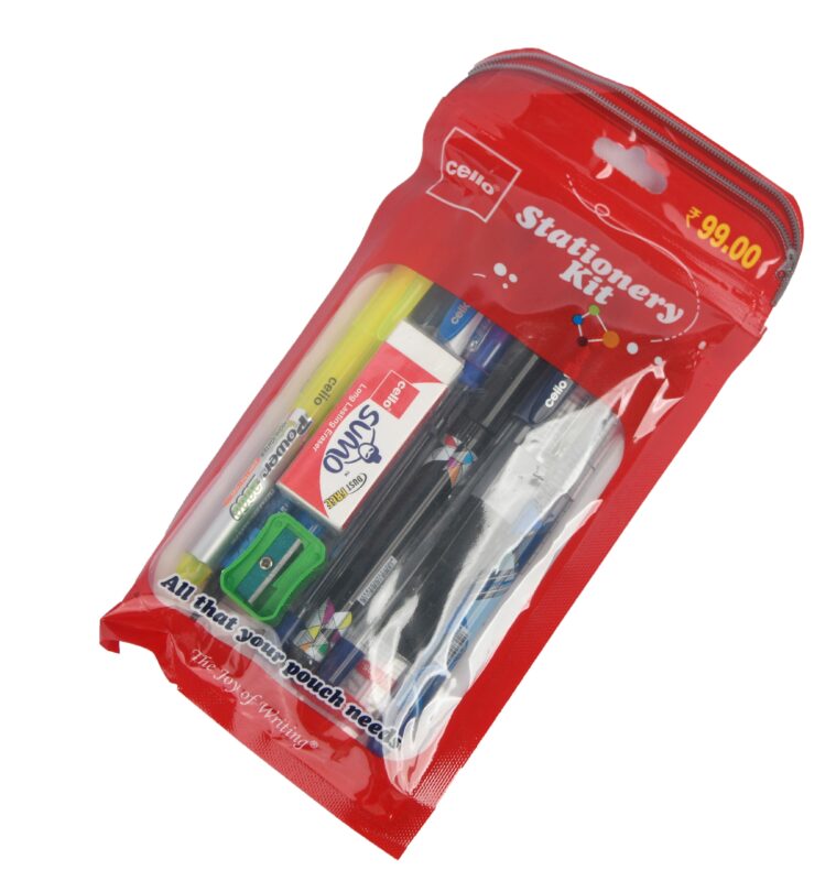 Cello Colourup Artista Kit 99 - OurStore.in