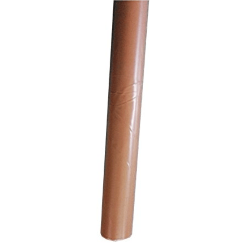 Synthetic Brown Cover Roll 14 x 9 mts - OurStore.in