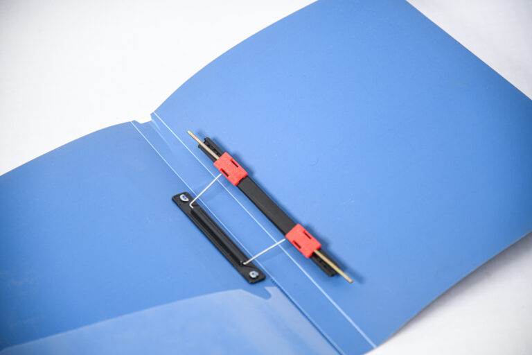 JPS Spring File A4 - Durable and Stylish File Storage - OurStore.in