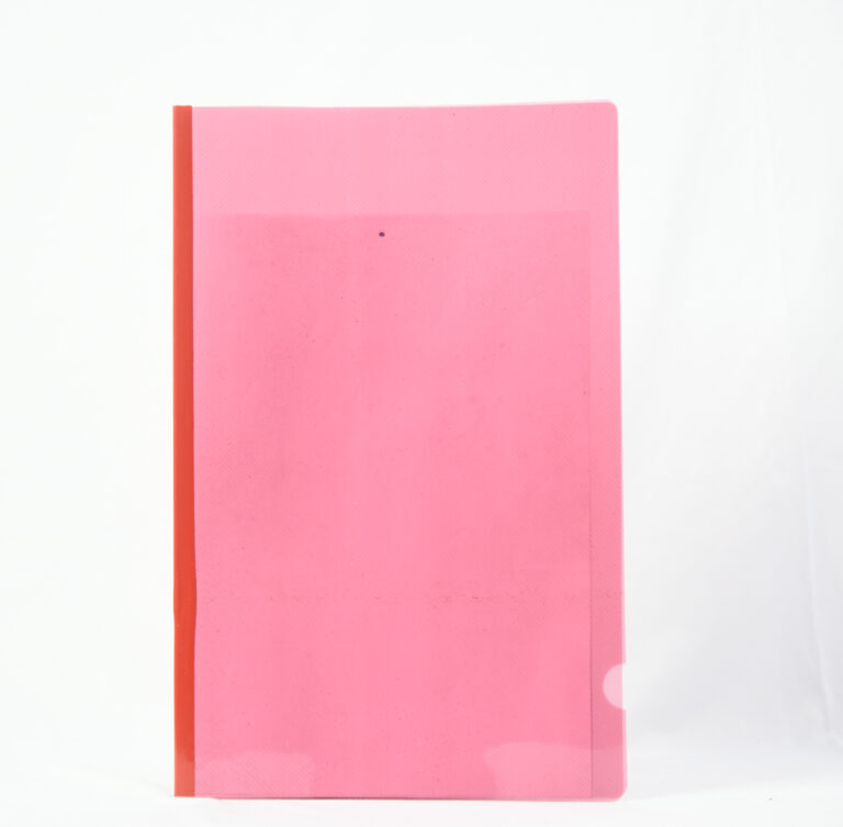Organize and Protect Your Documents with Stick File B55 A4 OurStore.in